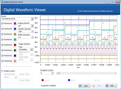 Introducing The New Ni Elvismx Instrument Launcher National Instruments