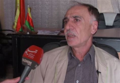 مسؤول کردی من شمال حلب لـ تسنیم الأکراد فی سوریا یعارضون الانفصال