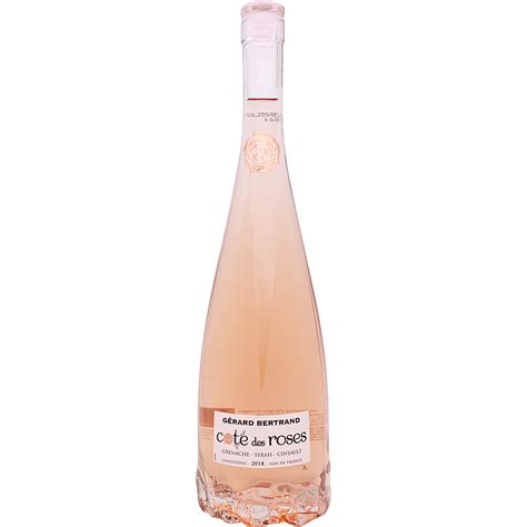 Gerard Bertrand Cote des Roses | Georgia World Of Beverage