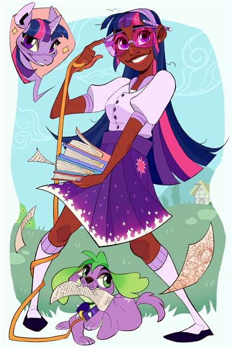 Twilight Human