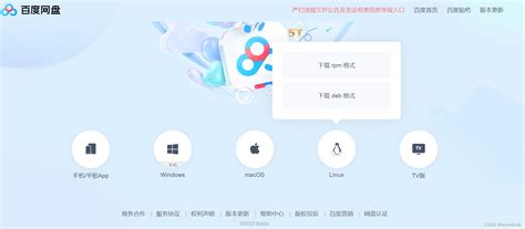 Linux服务器，ubuntu安装百度网盘ubuntu下载百度网盘 Csdn博客