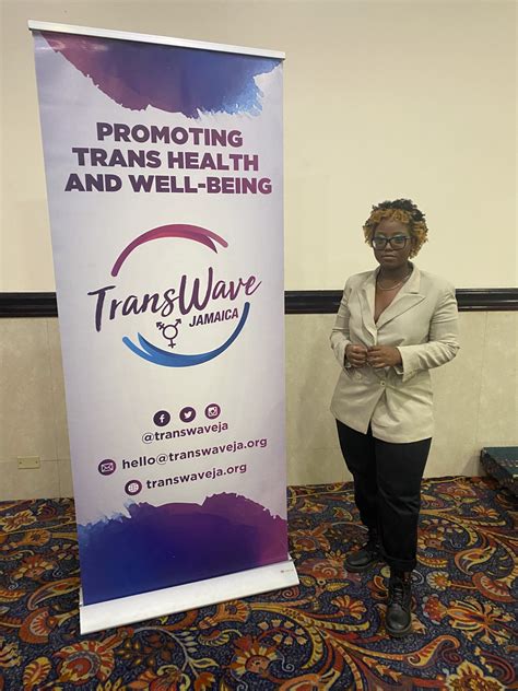 Photo Gallery Transwave Jamaica