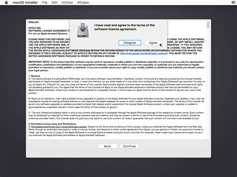 Create A Macos Os X Vm On Vmware Esxi Vmware Workstation X Ithinkvirtual