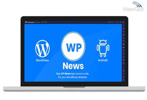 Download Wp News Wordpress To Android For Pc Windows Computer
