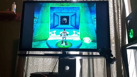 Retroarch Ps4 5 05 Psxcore Youtube