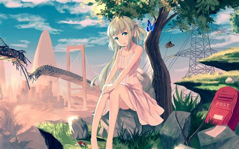 Kawaii Anime Wallpaper 4k My Xxx Hot Girl