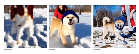 Openai Updates Computation Requirements For Sora Whats Your Take R