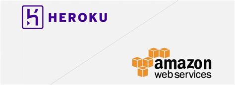 Aws Vs Heroku Choosing The Best Cloud Platform