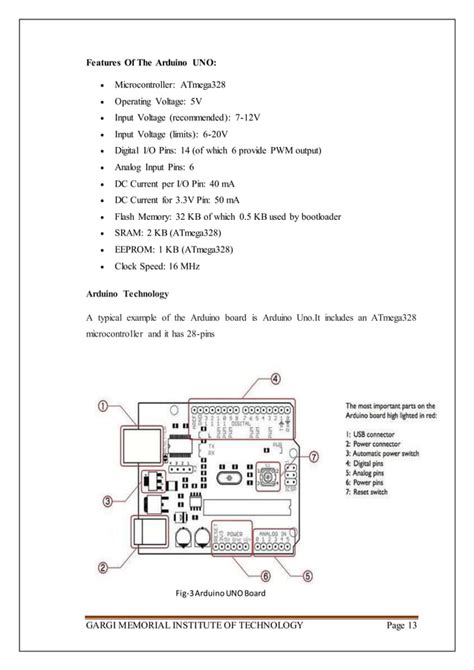 Temperature Based Fan Speed Control And Monitoring Using Arduino