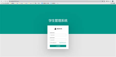 Springboot 整合 Thymeleaf And 如何使用后台模板快速搭建项目 腾讯云开发者社区 腾讯云