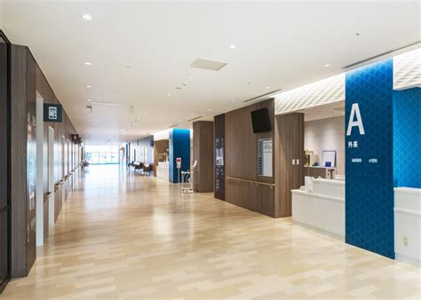 新潟村上総合病院 リニューアル ヨシダ宣伝株式会社