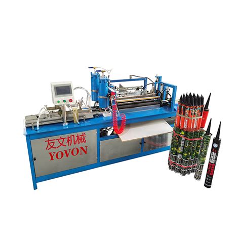 Gatling Paper Tube Labeling Machine Buy Gatling Paper Tube Labeling Machine Product On Yovon