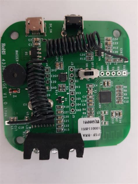 Sonoff RF Bridge With ESPHOME ESPHome Home Assistant Community