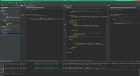 Java Spring Boot Doesnt Run Unit Tests Stack Overflow