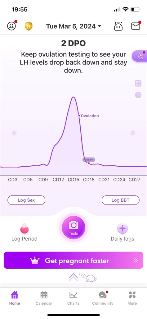 Help With Ovulation Testing Bbt R Tryingtoconceive