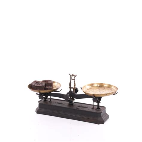 Balance Vintage Integral Solution