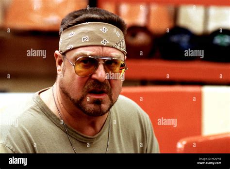 The Big Lebowski John Goodman 1998 C Gramercy Picturescourtesy