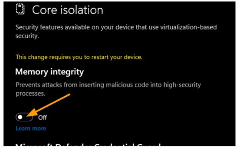 FIX Virtualized Intel VT X EPT Is Not Supported On This Platform GetLabsDone