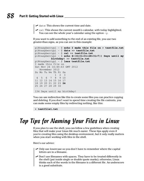 Raspberry Pi For Dummies Hannessg Page 110 Flip Pdf Online Pubhtml5