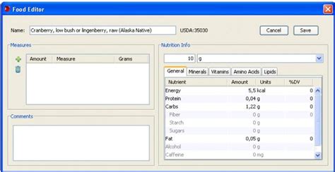 CRON O Meter Descargar