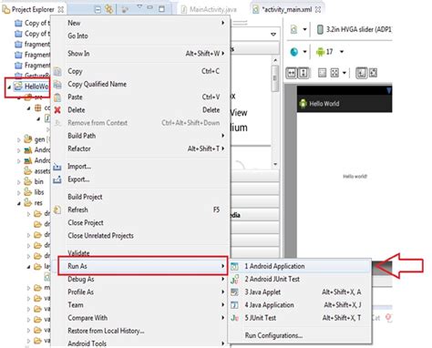 Aplikasi Unduhan Bawaan Android Emulator Eclipse Coolpload