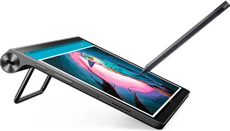 Планшет Lenovo Yoga Tab 11 256GB, (ZA8X0030RU)U) - заказать онлайн и ...