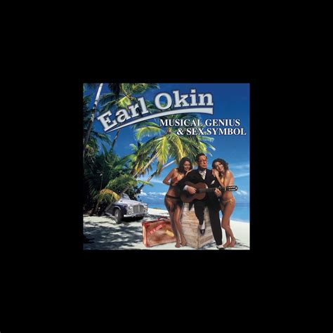 ‎musical Genius And Sex Symbol Live By Earl Okin On Apple Music