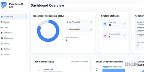 Paperless Ngx Paired With A Local Llm Has Made Managing My Documents So Much Easier