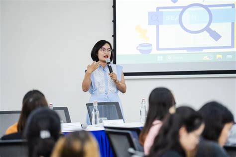 Trang Đàm Tanie On Linkedin Glints X Vinuni I Had The Pleasure Of Speaking At Vinuni Last