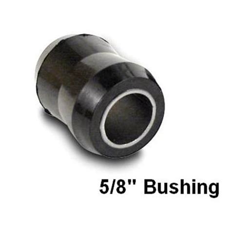 Afco Non Adjust Coilover Shocks Wo Spring 14 Inch Ext 58 Bushing