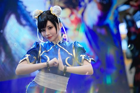 Pretty ชมภาพเหล่า Cosplayer กับงาน Thailand Comic Con 2022