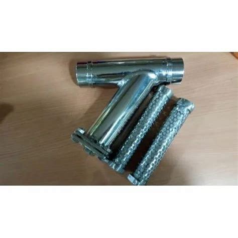 Ss Water Socket Weld Y Type Strainer At ₹ 1000 Piece In Chennai Id