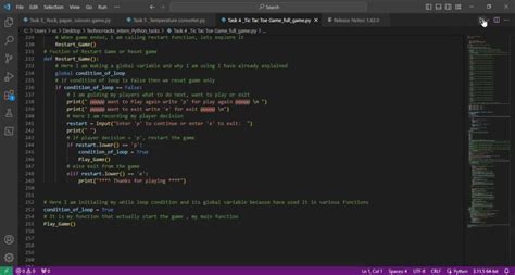 Python Code Or Scripts For Your Projectstasksassignments Upwork
