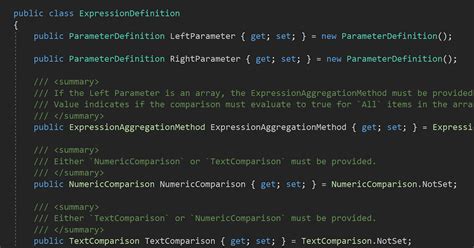 simple rules engine in c