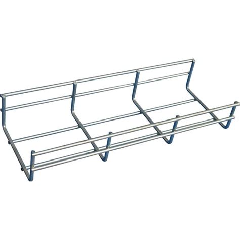 Metal Wire Mesh Cable Tray Application Industrial At Best Price In