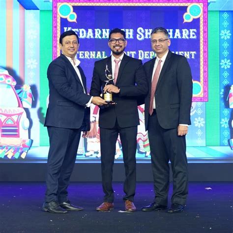 kedarnath shikhare on linkedin icicilombard performancefrontier