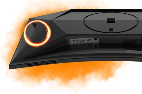 C27G4ZXU AOC Monitors