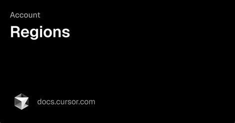 This Model Provider Doesnt Serve Your Region 78 By Danperks Discussions Cursor