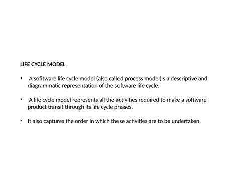 Software Engineering Software Engineering Pptpptx