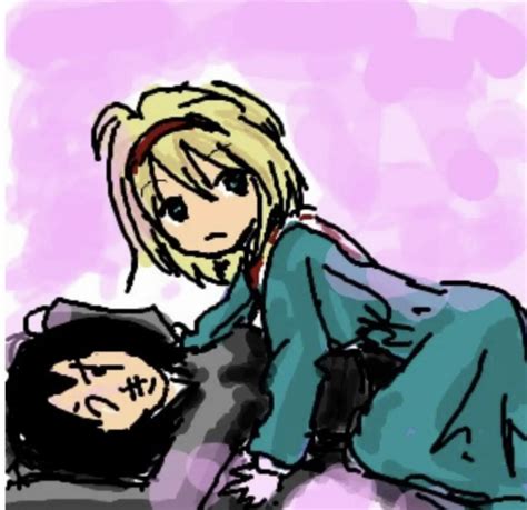 Alc别人 Cookiewiki