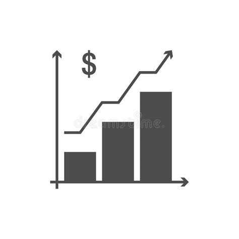 Growing Histogram Stock Illustrations 506 Growing Histogram Stock