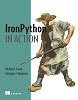 IronPython Net Documentation