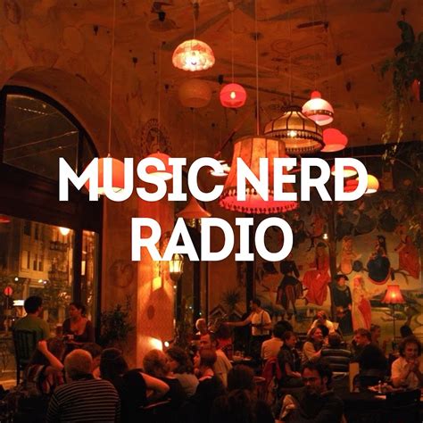 Music Nerd Radio Youtube