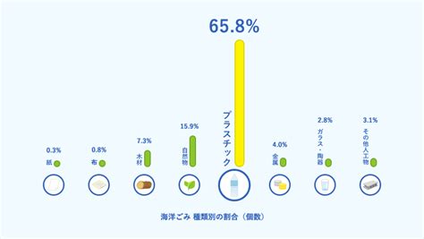 今知っておきたい海洋ごみの実情 海と日本PROJECT日本財団