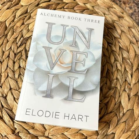 Unveil A Hot Age Gap Billionaire Romance By Elodie Hart