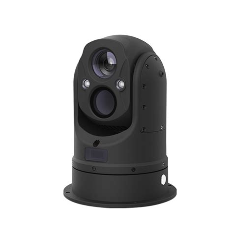 E O PTZ Camera Marine PTZ System Vehicle Mounted Ptz Camera 4G 5G Rapid Deployment PTZ