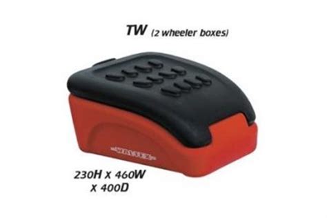 Waltex Two Wheeler Box Ewan Allan Honda Motorcycles Atv Quad Offroad