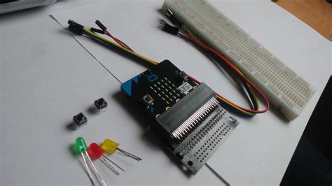 How To Get Started With Micropython On Microbit Microbit Maker Pro