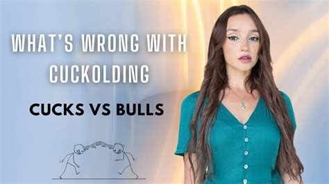 Cuckolding Disadvantages What About Women Youtube