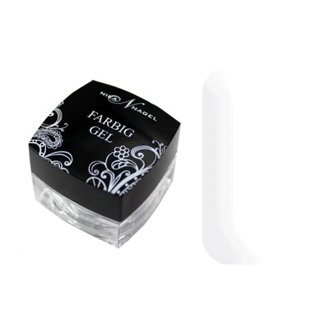 Гель для стемпинга Nika Nagel STEP-GEL | отзывы